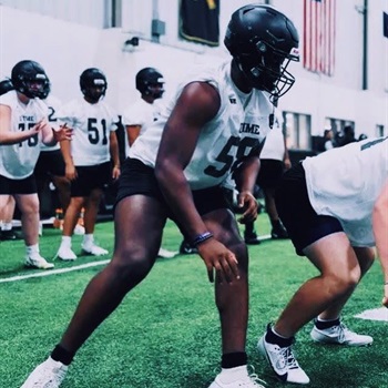 Ensley Joseph V - Hudl