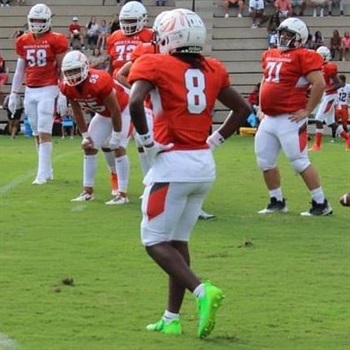 Christopher Daley II - Hudl