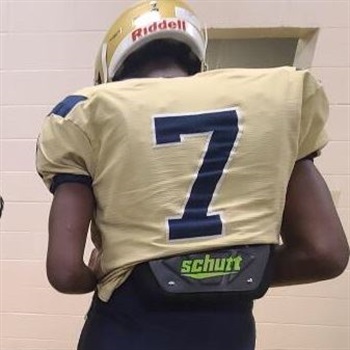 Jabari Watkins - Hudl