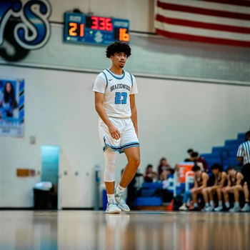 Derek DeLeon - Hudl