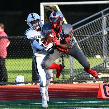 Jordan Billings - Hudl