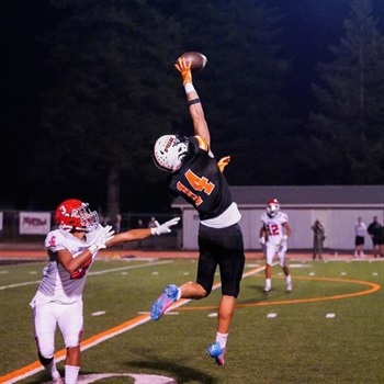 Isaiah Mosley - Hudl