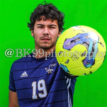 Jose Daniel Sanchez Mora - Hudl