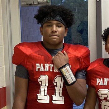 Xavier Martinez - Hudl