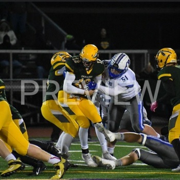 Eddie Supley - Hudl