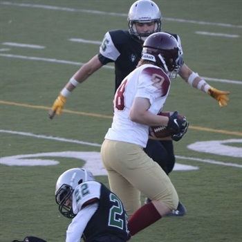 Ethan Sharkey - Hudl