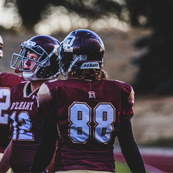 Ethan Sharkey - Hudl