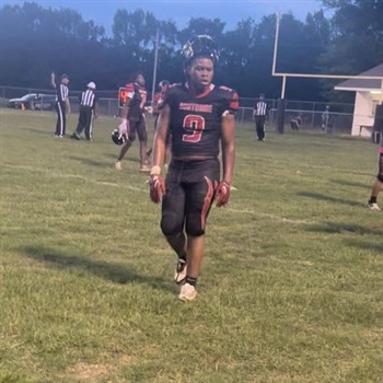 Ja’Querious “Jay” Moore - Hudl