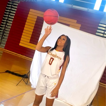 Ke'Mya Gilmore - Hudl
