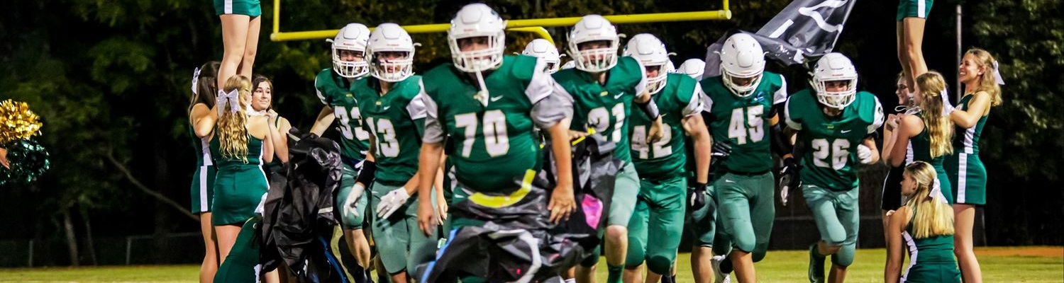 Atlanta Sports Academy Hudl