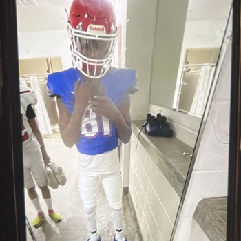 Jayden Phillips - Hudl