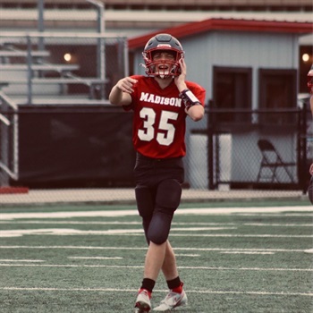 Daniel Higgins - Hudl