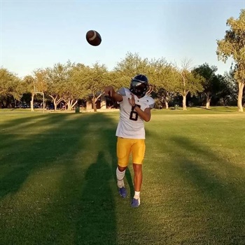 Bruce Hernandez - Hudl