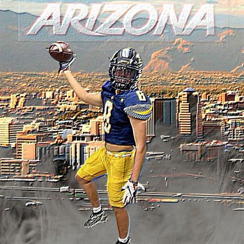 Bruce Hernandez - Hudl