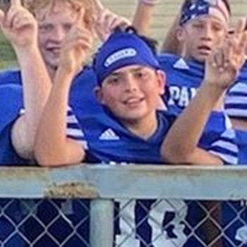 Jaiden Seigler - Hudl