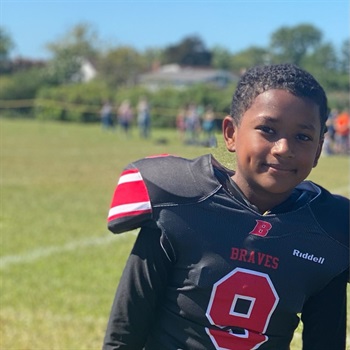Joshua Batts - Hudl