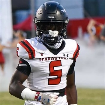 Justin Bonner - Hudl