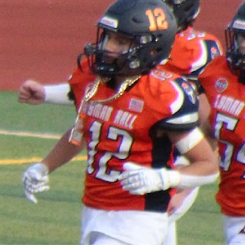 Derek Torres - Hudl