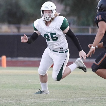 Jackson Murray - Hudl