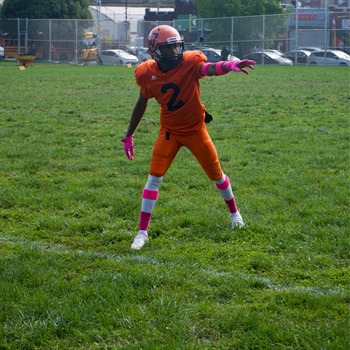 Robert Presbery - Hudl