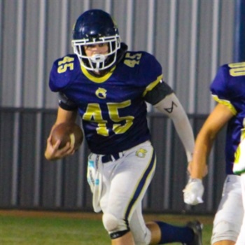 Evan Sigman - Hudl