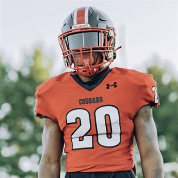 Iverson Howard - Hudl