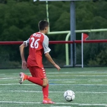 Jonah Lawrence - Hudl