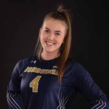 Anne-Sofie Charette - Hudl