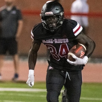 Isaiah Willis - Hudl