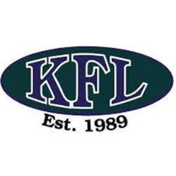 KFL League Account | Club Sports | Home | Hudl