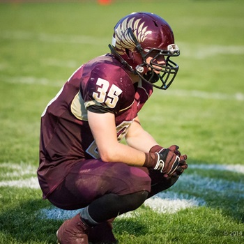 Zach Jeffers - Hudl
