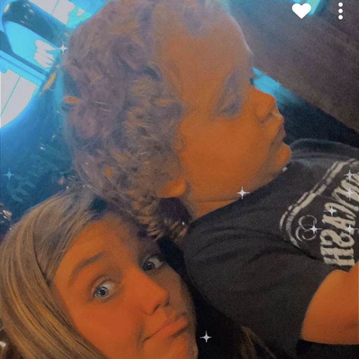 Maddie Ward's Instagram, Twitter & Facebook on IDCrawl