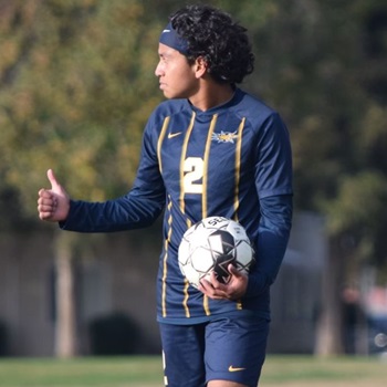 Osvaldo Moreno - Hudl