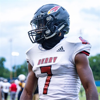 Tyler Perkins - Hudl