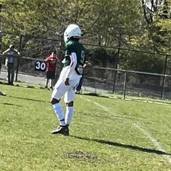 Nicholas Acosta - Hudl