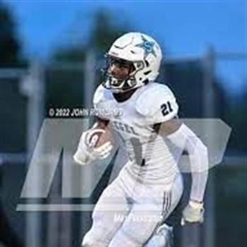 Kevin Endsley - Hudl