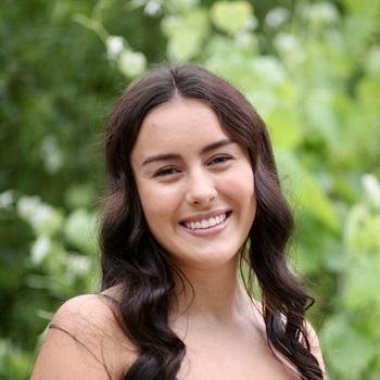 Paige Timmons - Hudl