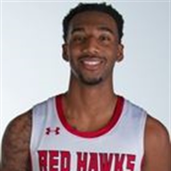 Quincy Martin Jr. - Hudl