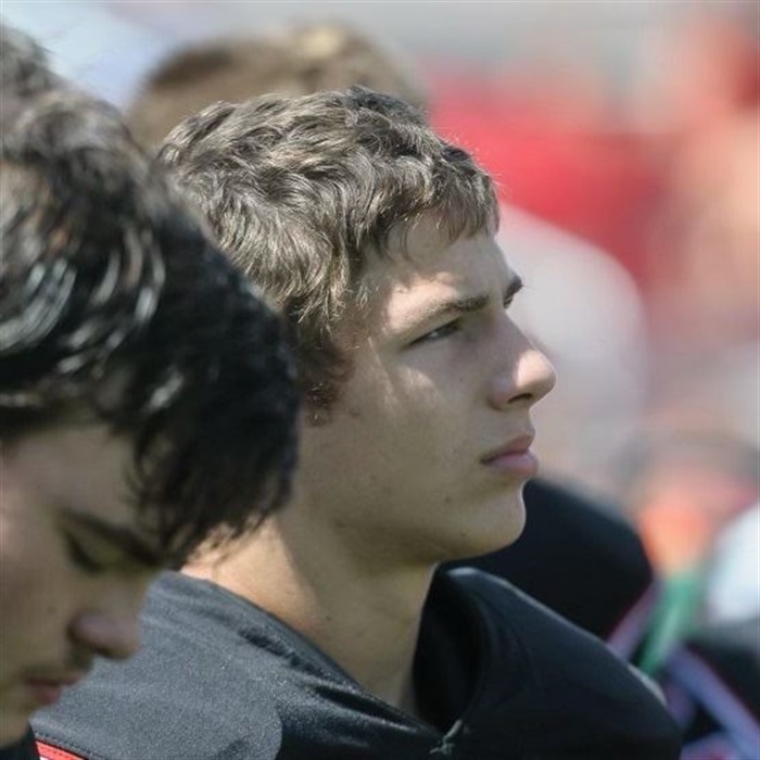 Logan Rhodes's Instagram, Twitter & Facebook on IDCrawl