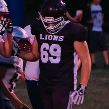 Brady Rowland - Hudl