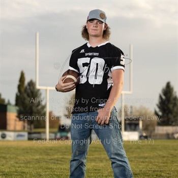Weston Bundy - Hudl
