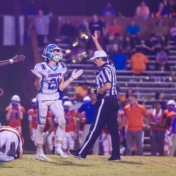 Jaxon Johnson - Hudl