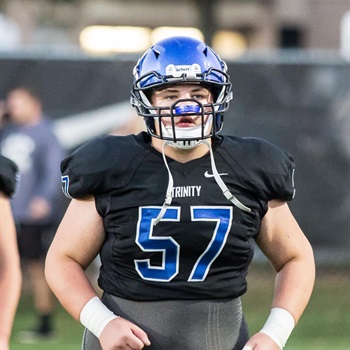 Reagan Stephens - Hudl