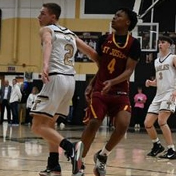 Raheem Murray - Hudl