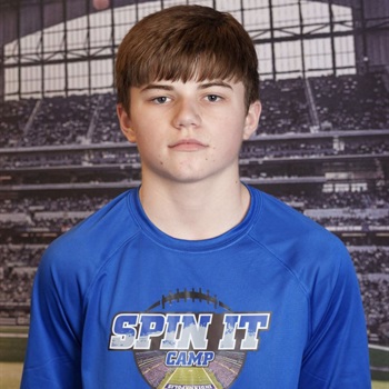 Braydon Robinson - Hudl