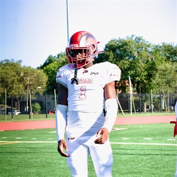 Daniel Atsou - Hudl