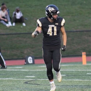 Ethan Makowski - Hudl