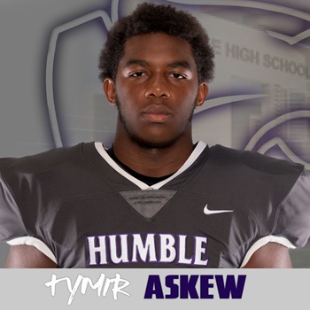 Tymir Askew - Hudl