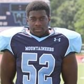 Justin Osuji - Hudl