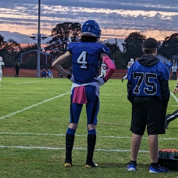 Jacob Meadows - Hudl